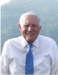 Ray Blake, Jr. | ASU Retirees Association